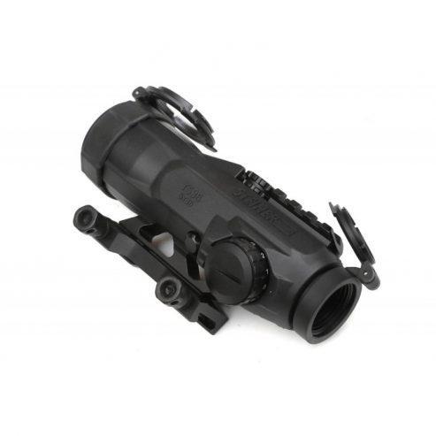 Steiner T536 Prism Scopes | Lovski oglasnik - Strelski oglasnik